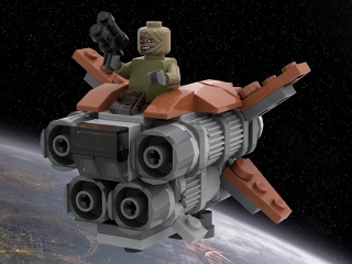 Public Gallery [BrickLink]