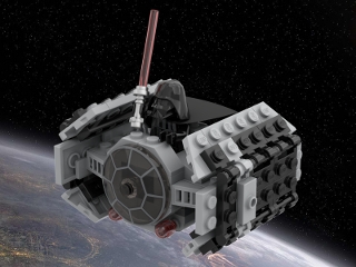 Public Gallery [BrickLink]