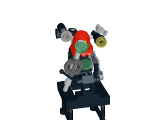 Public Gallery [BrickLink]