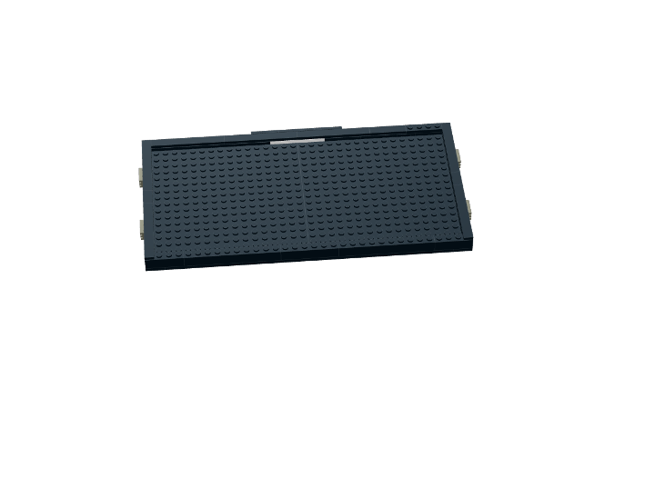 Bricklink Diorama Base from BrickLink Studio [BrickLink]