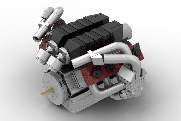LT6 from BrickLink Studio [BrickLink]