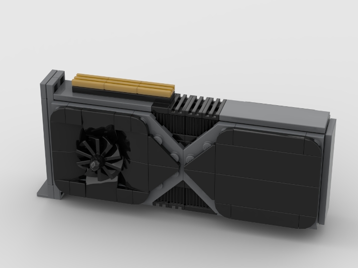 Graphic GPU from BrickLink Studio [BrickLink]