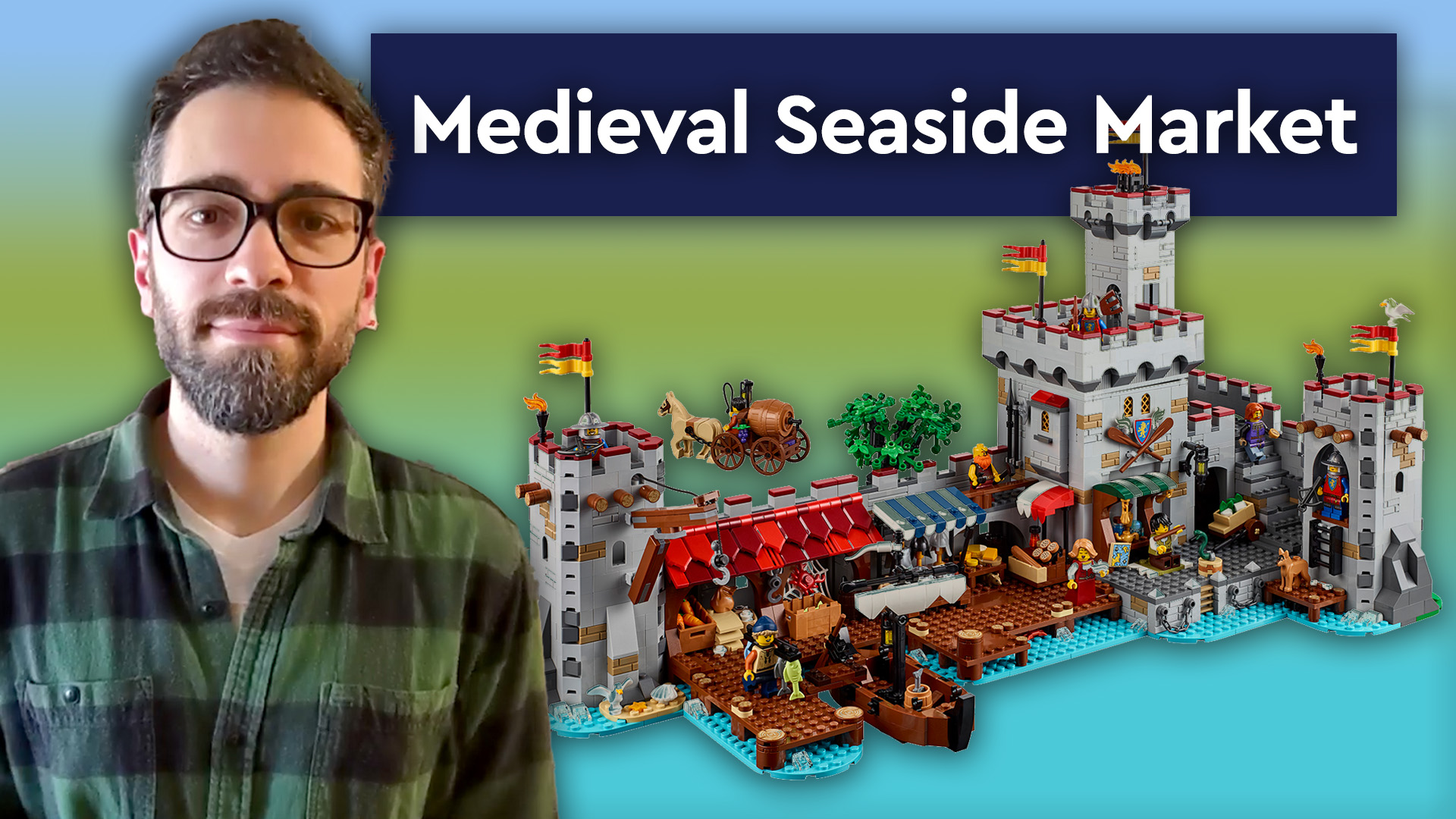 Designer Program Series 4 [BrickLink]