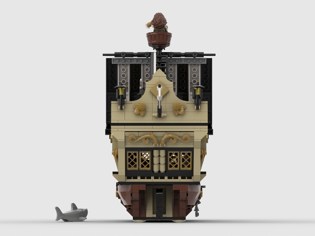 [Skull Renegades] [BrickLink]