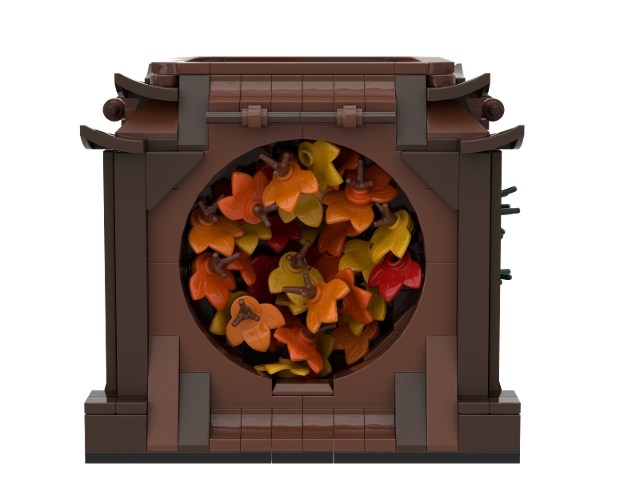 [4 Seasons Box] [BrickLink]