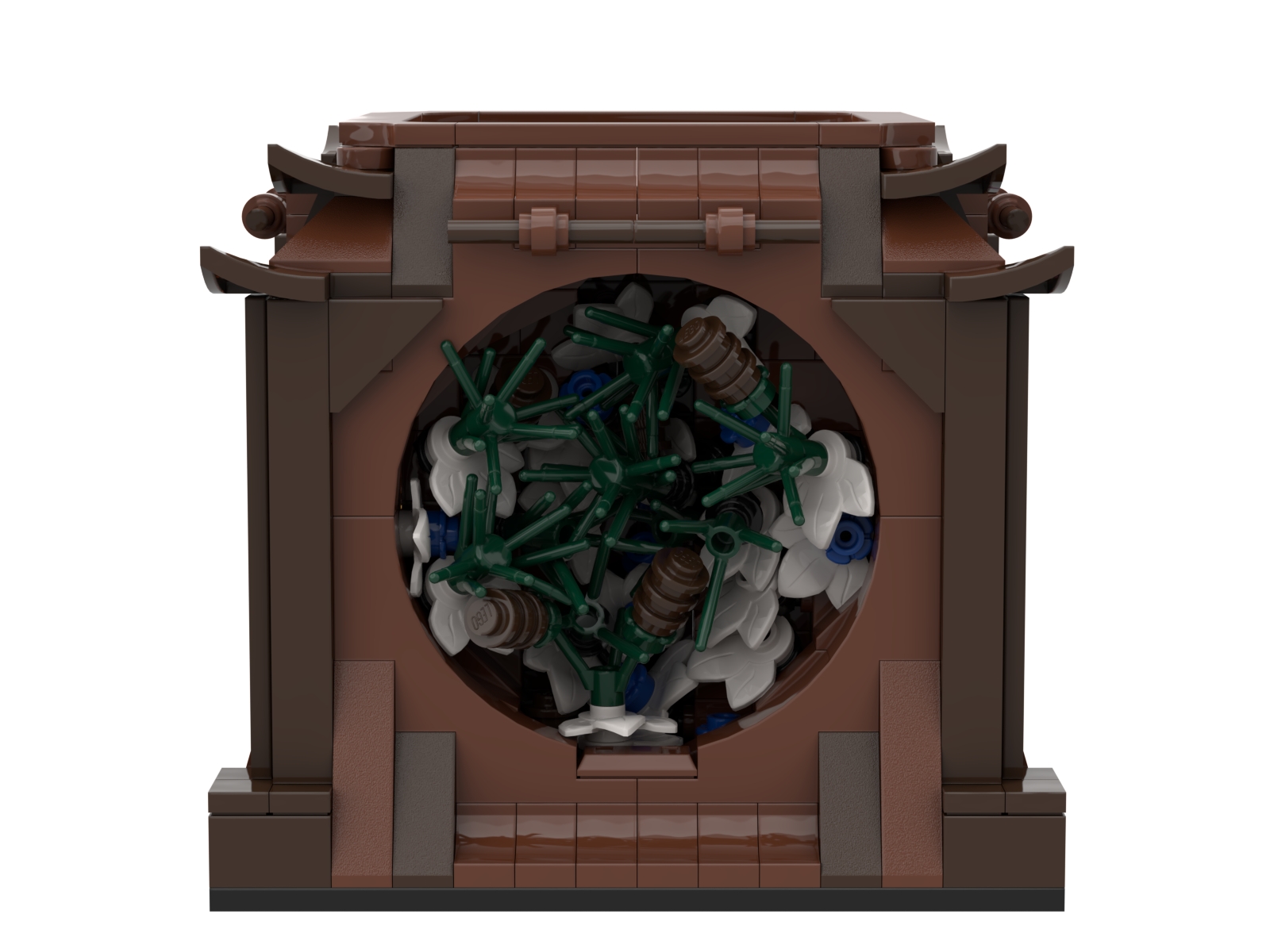 [4 Seasons Box] [BrickLink]