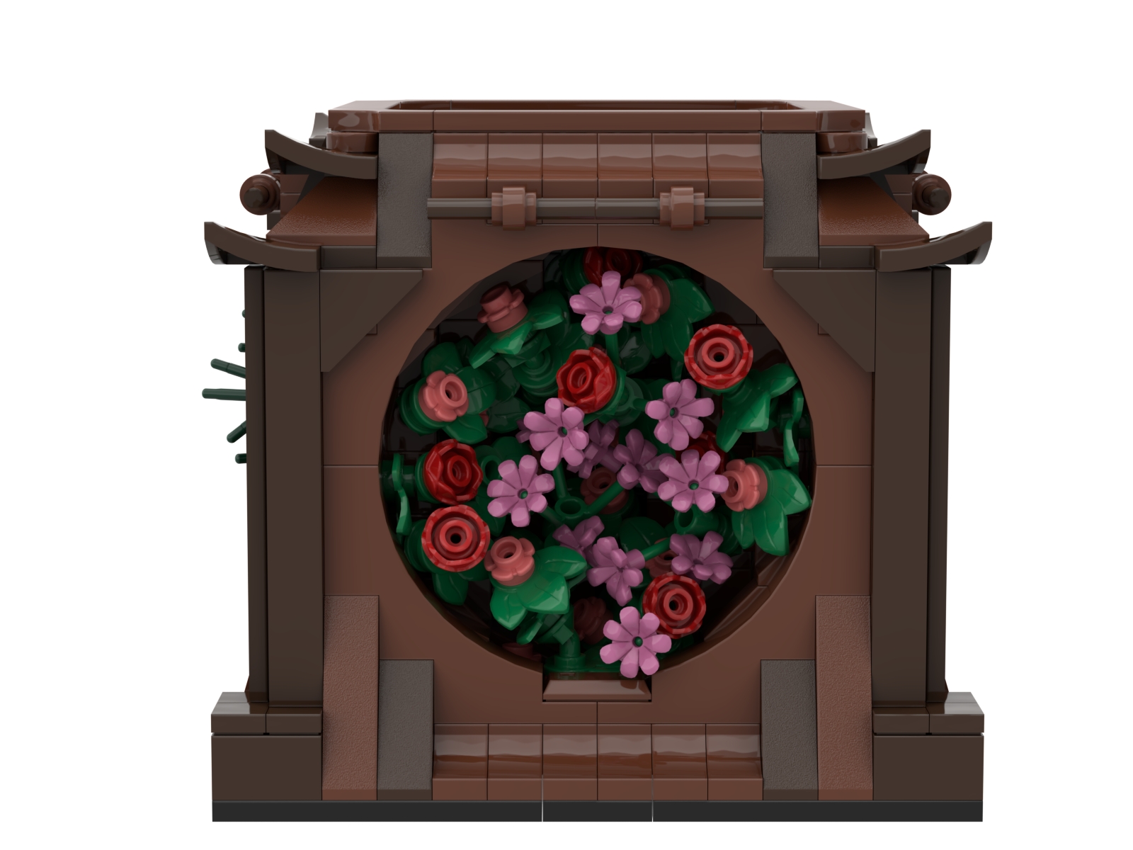 [4 Seasons Box] [BrickLink]