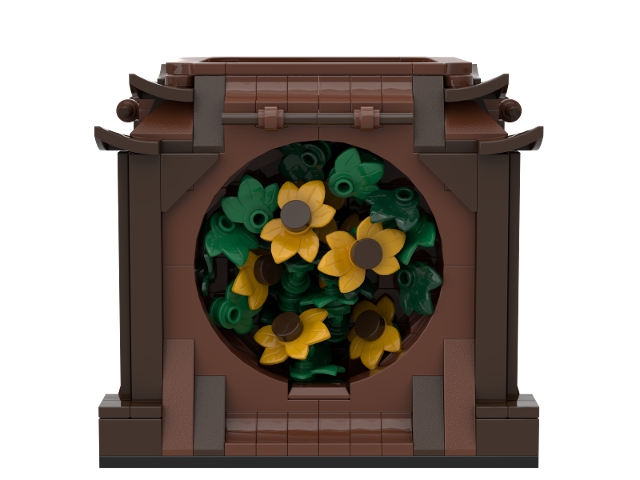 [4 Seasons Box] [BrickLink]