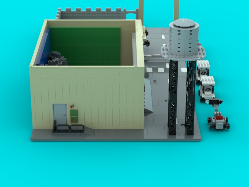 [Brick STUDios] [BrickLink]