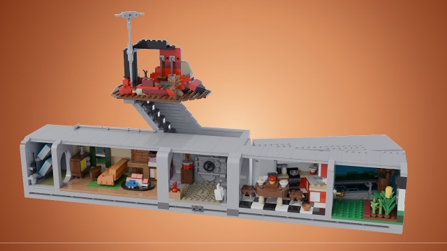 [Brick Bunker] [BrickLink]
