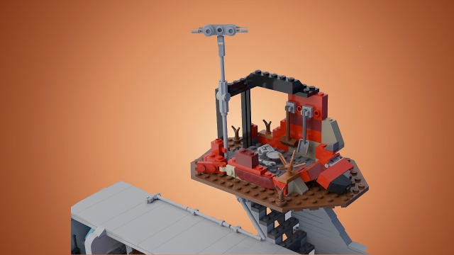 [Brick Bunker] [BrickLink]