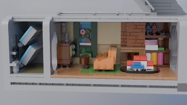 [Brick Bunker] [BrickLink]