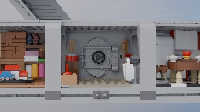 [Brick Bunker] [BrickLink]
