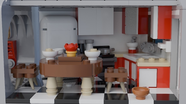 [Brick Bunker] [BrickLink]