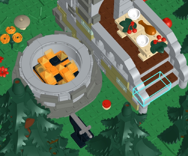 [Outlaw Outpost] [BrickLink]