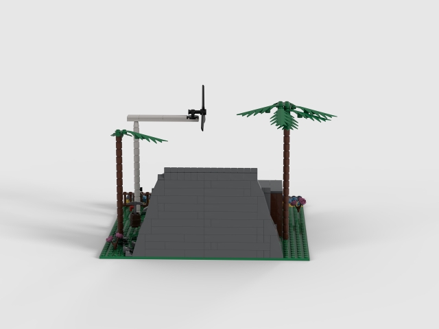[Sustainable Environment] [BrickLink]