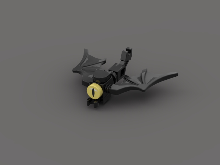 Grimspawn 001 from BrickLink Studio [BrickLink]