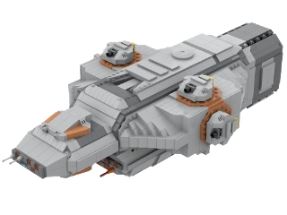 Public Gallery [BrickLink]