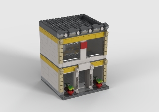 Public Gallery [BrickLink]