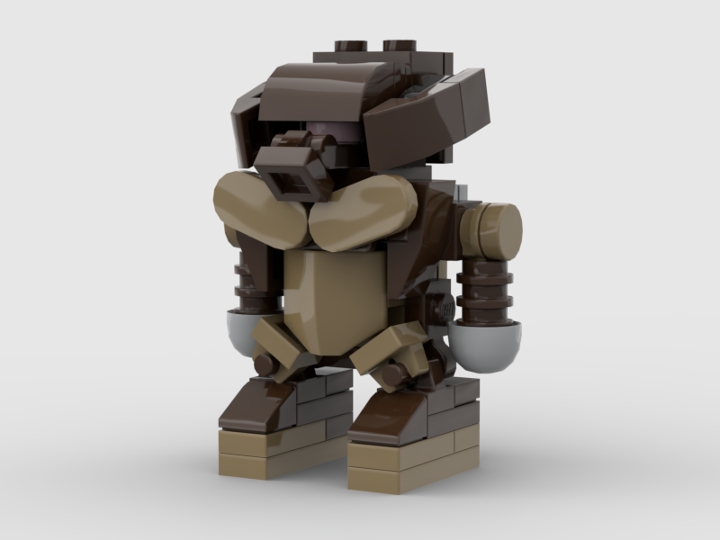 SD acguy from BrickLink Studio [BrickLink]
