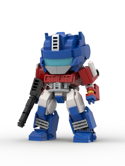 Opti-Boy from BrickLink Studio [BrickLink]