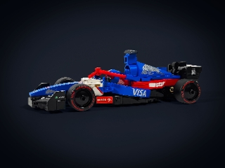 Public Gallery [BrickLink]