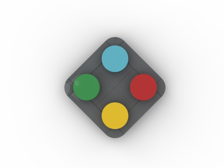 Studio Logo from BrickLink Studio [BrickLink]