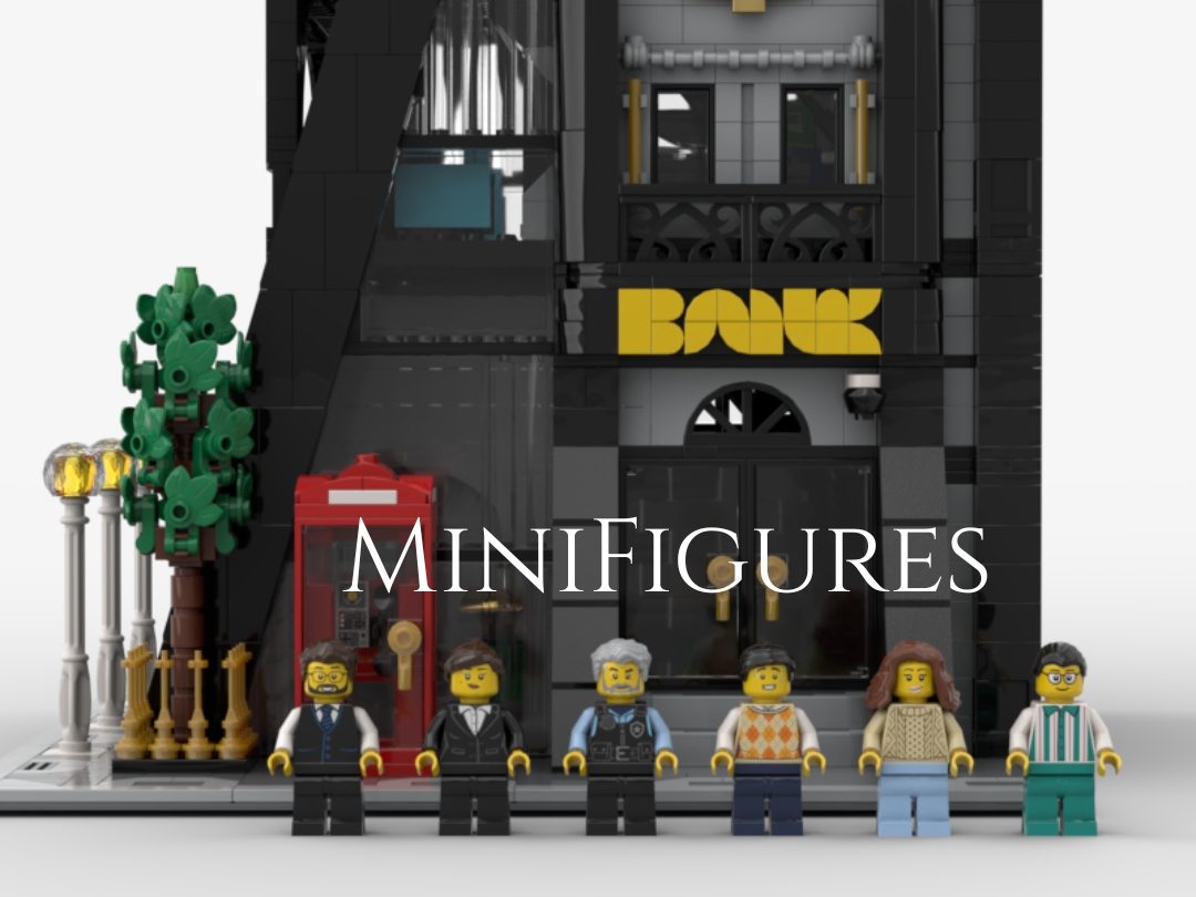 [International Bank] [BrickLink]