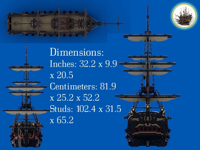 [The Red Knight] [BrickLink]