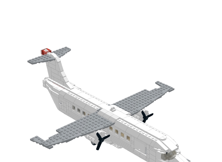ATR 72 2_Copy from BrickLink Studio [BrickLink]