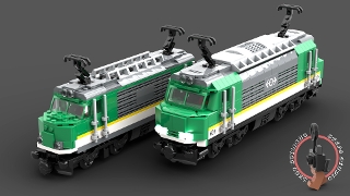 Public Gallery [BrickLink]