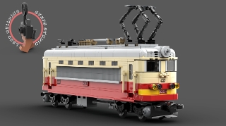 Public Gallery [BrickLink]