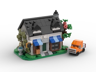 Studio Gallery [BrickLink]
