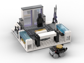 Public Gallery [BrickLink]