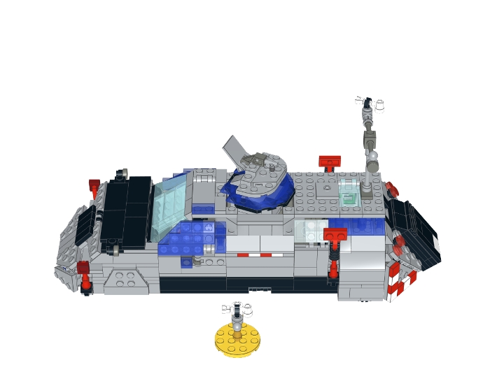 tiv_1 from BrickLink Studio [BrickLink]