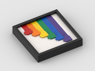 Studio Gallery [BrickLink]