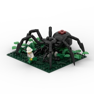 Public Gallery [BrickLink]