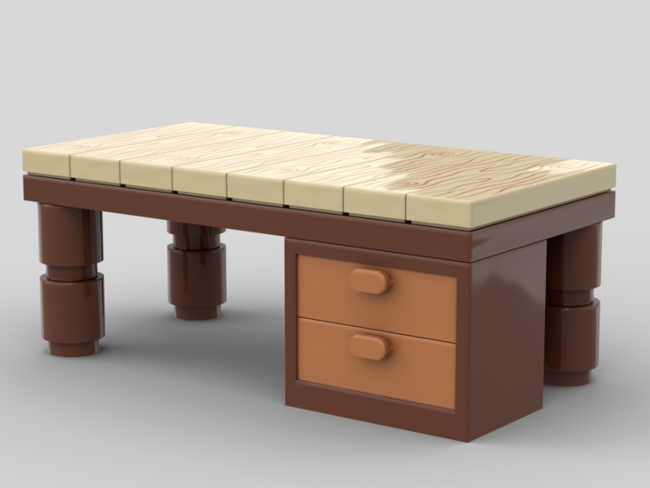 table from BrickLink Studio [BrickLink]