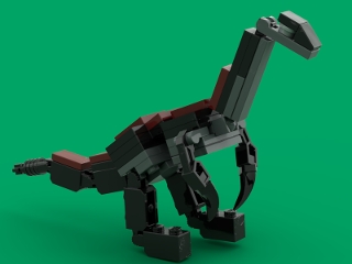 Public Gallery [BrickLink]