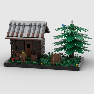 Studio Gallery [BrickLink]