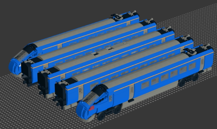 class 803 from BrickLink Studio [BrickLink]