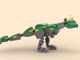 Public Gallery [BrickLink]