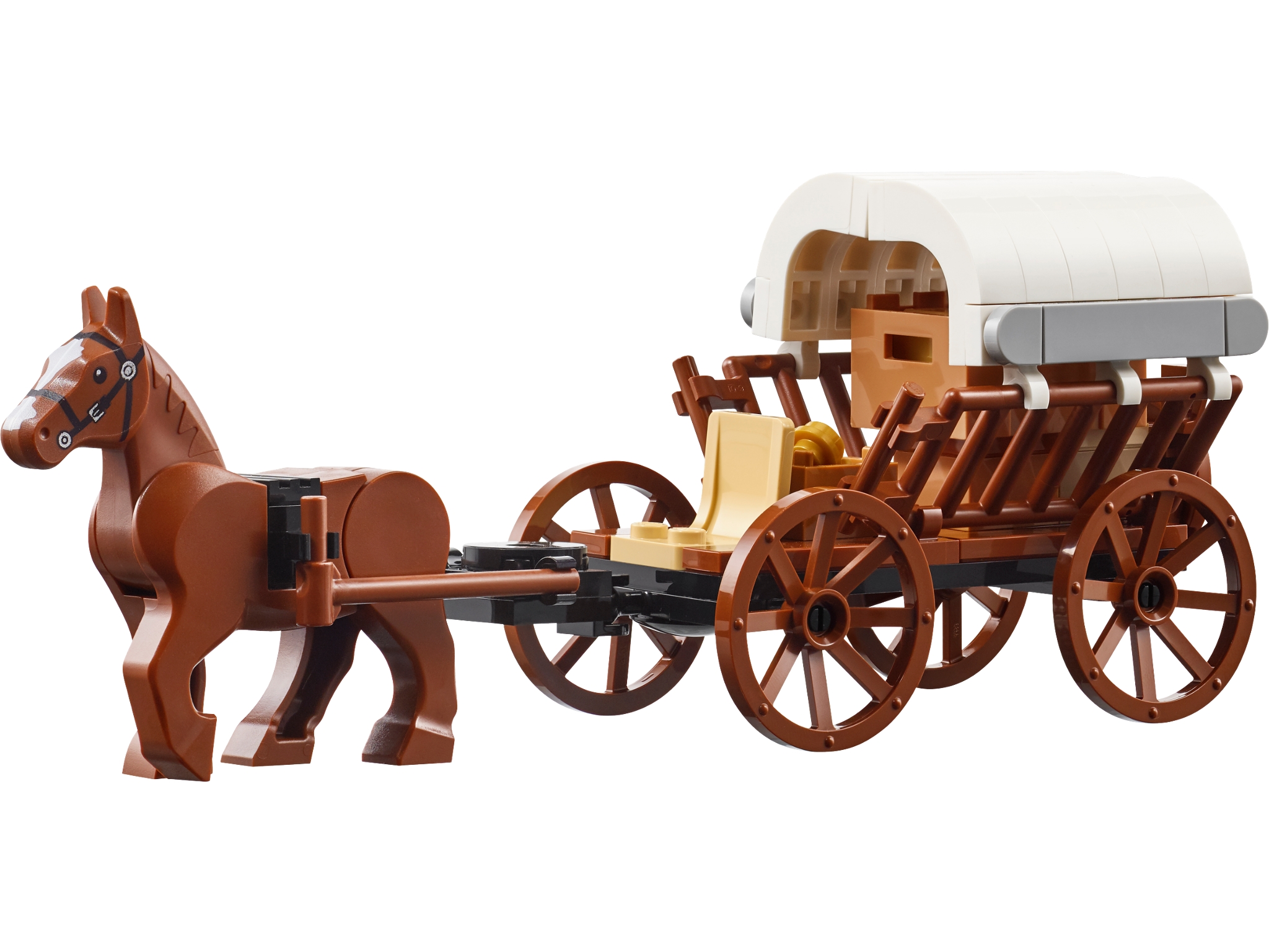 [Gold Mine Expedition] [BrickLink]