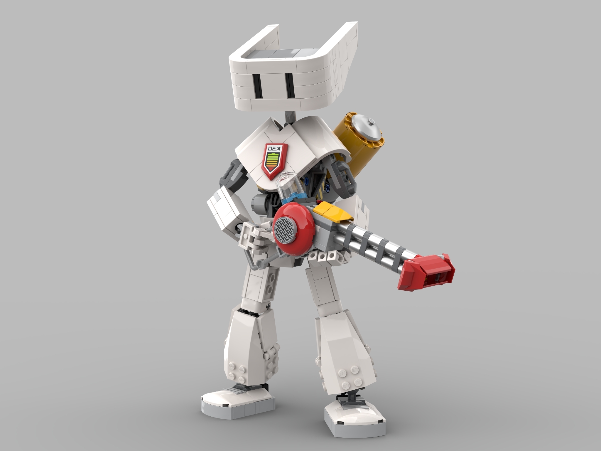 [Robio 2024] [BrickLink]
