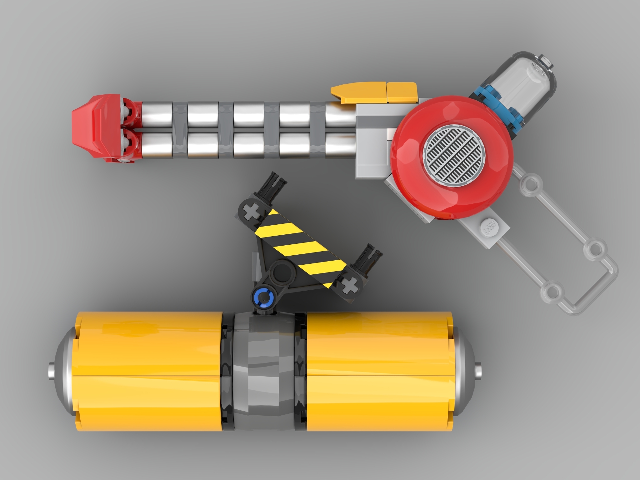 [Robio 2024] [BrickLink]