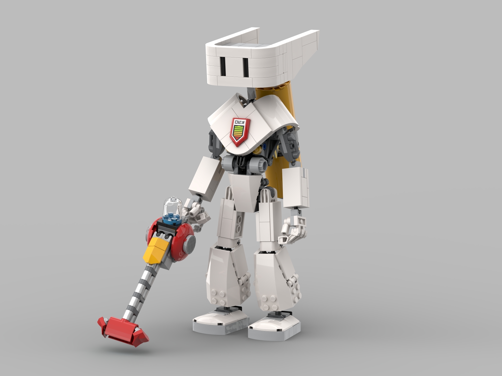 [Robio 2024] [BrickLink]