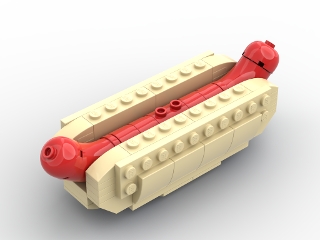 SPIKE Prime Advanced Driving Base from BrickLink Studio [BrickLink]