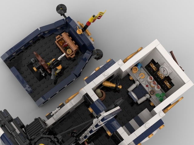 [Admiral ship] [BrickLink]