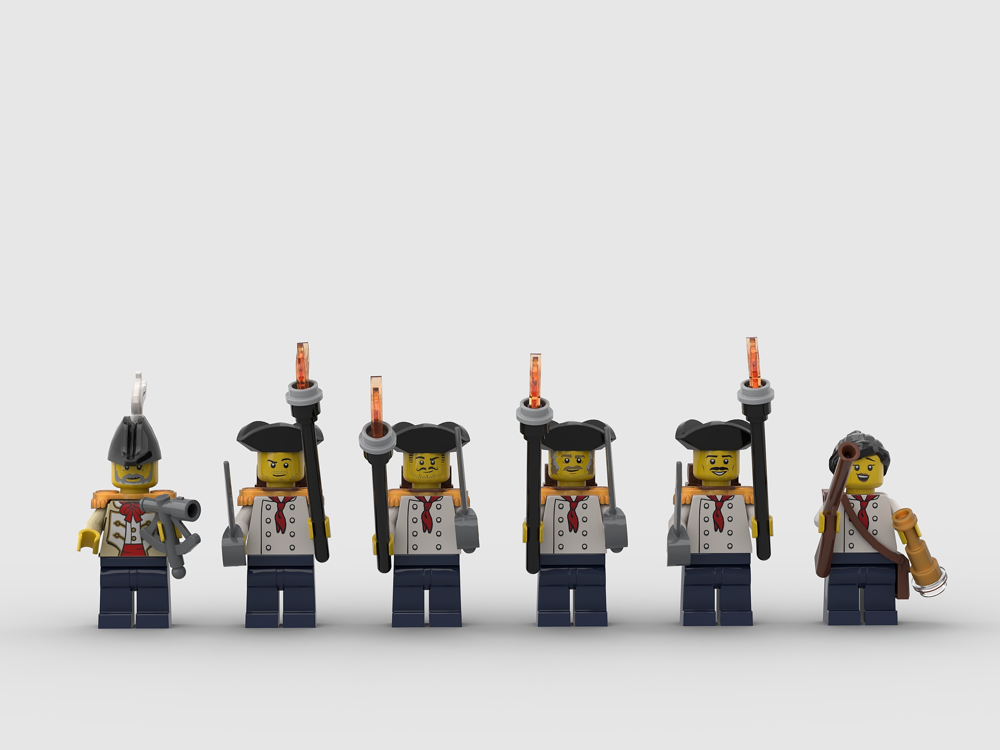 [Admiral ship] [BrickLink]