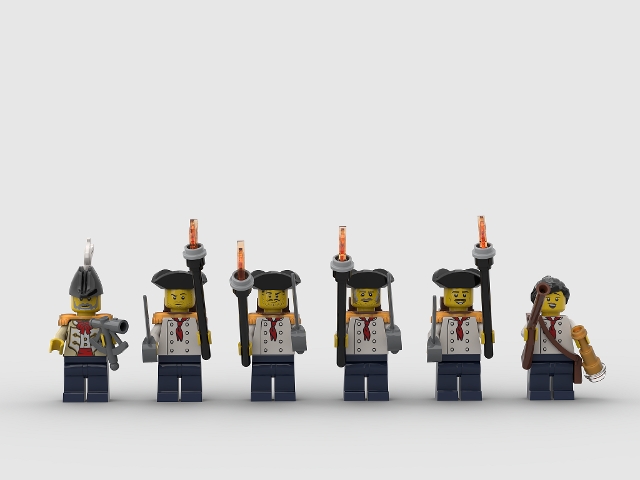 [Admiral ship] [BrickLink]